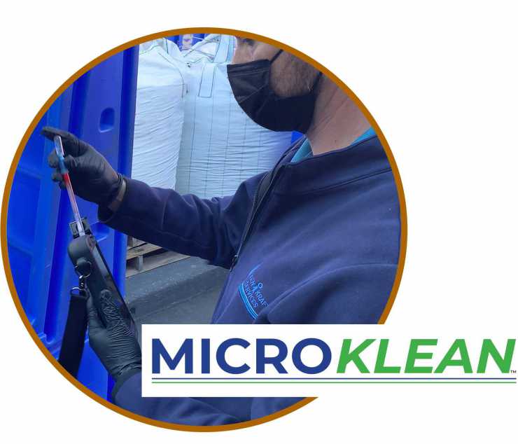 Cart Washer Systems | NORCHEM